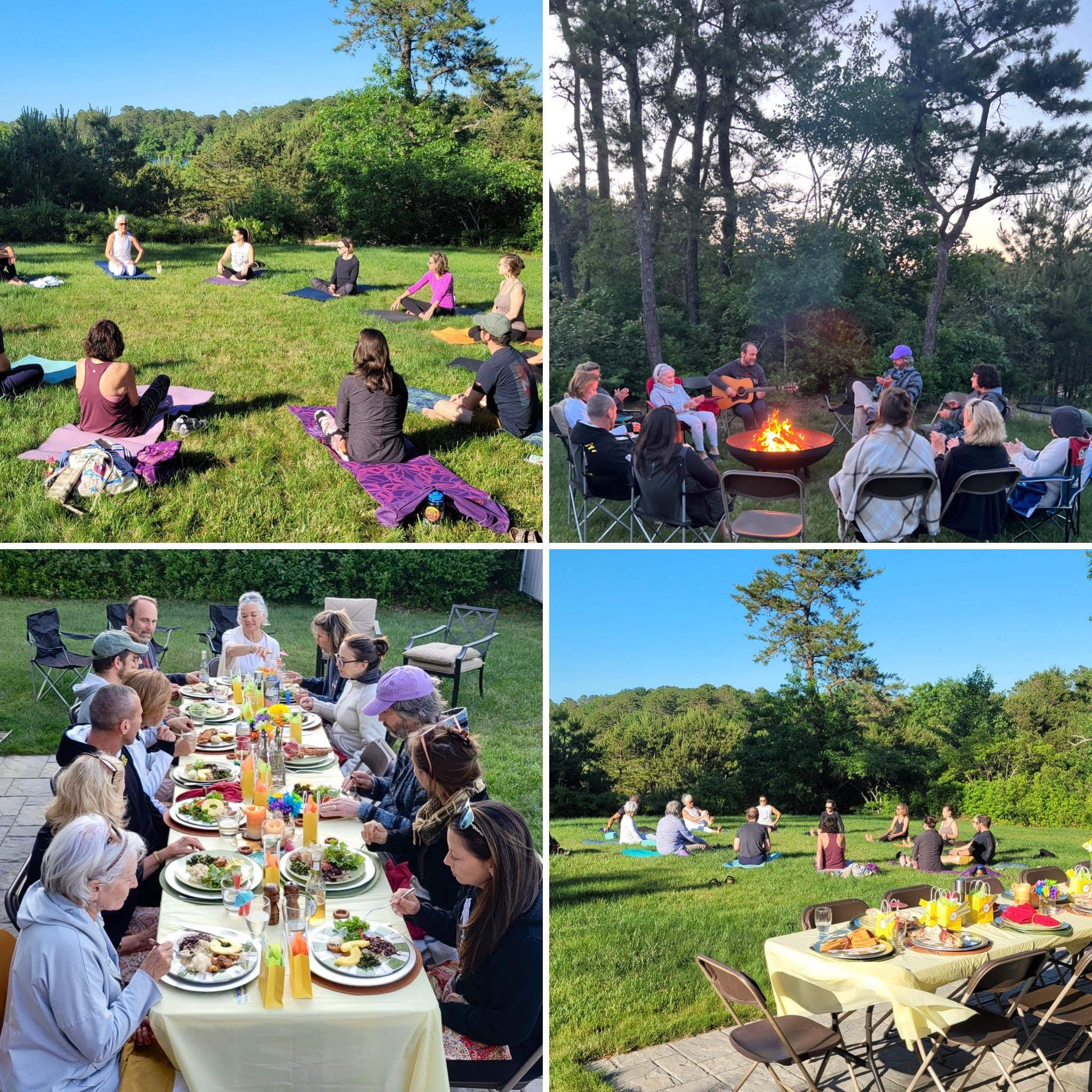 Summer Celebration 2024 CANCELLED - Be Inspired With Grace