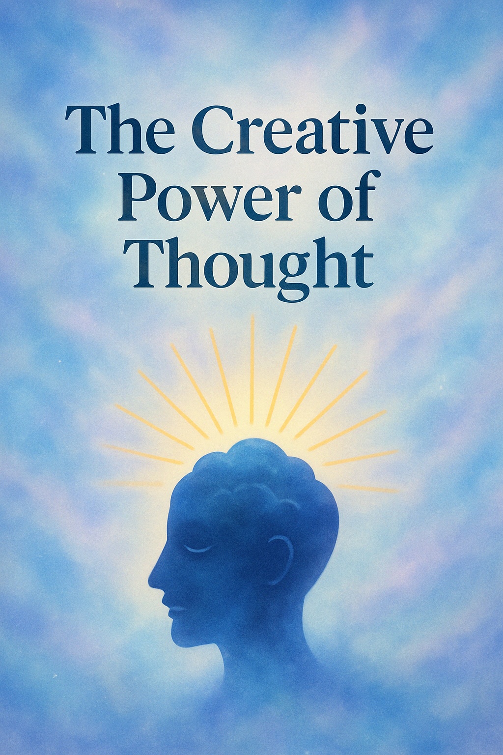 The Creative Power of Thought - Be Inspired With Grace